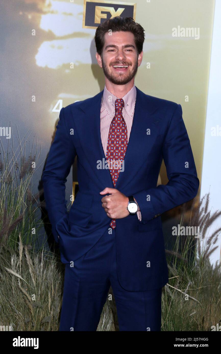 April 20, 2022, Los Angeles, CA, USA: LOS ANGELES - APR 20: Andrew ...