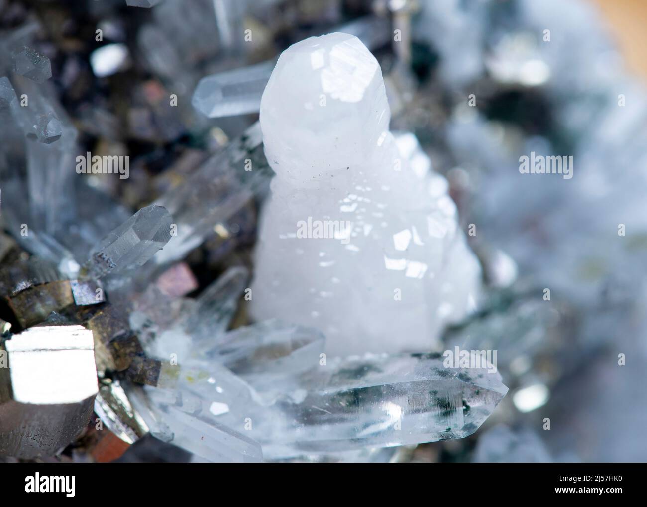 Mangonacalcite hi-res stock photography and images - Alamy
