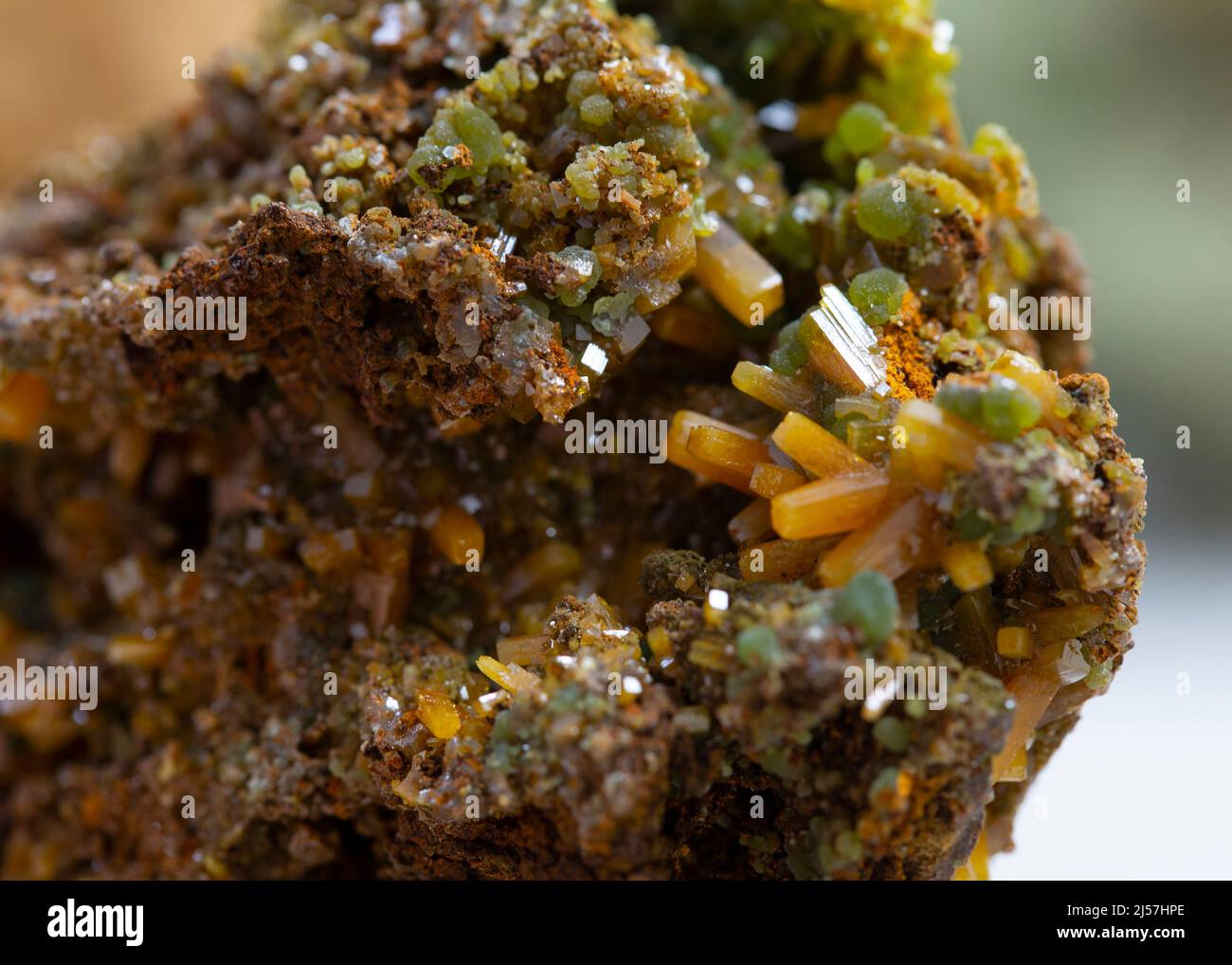 Mimienite hi-res stock photography and images - Alamy