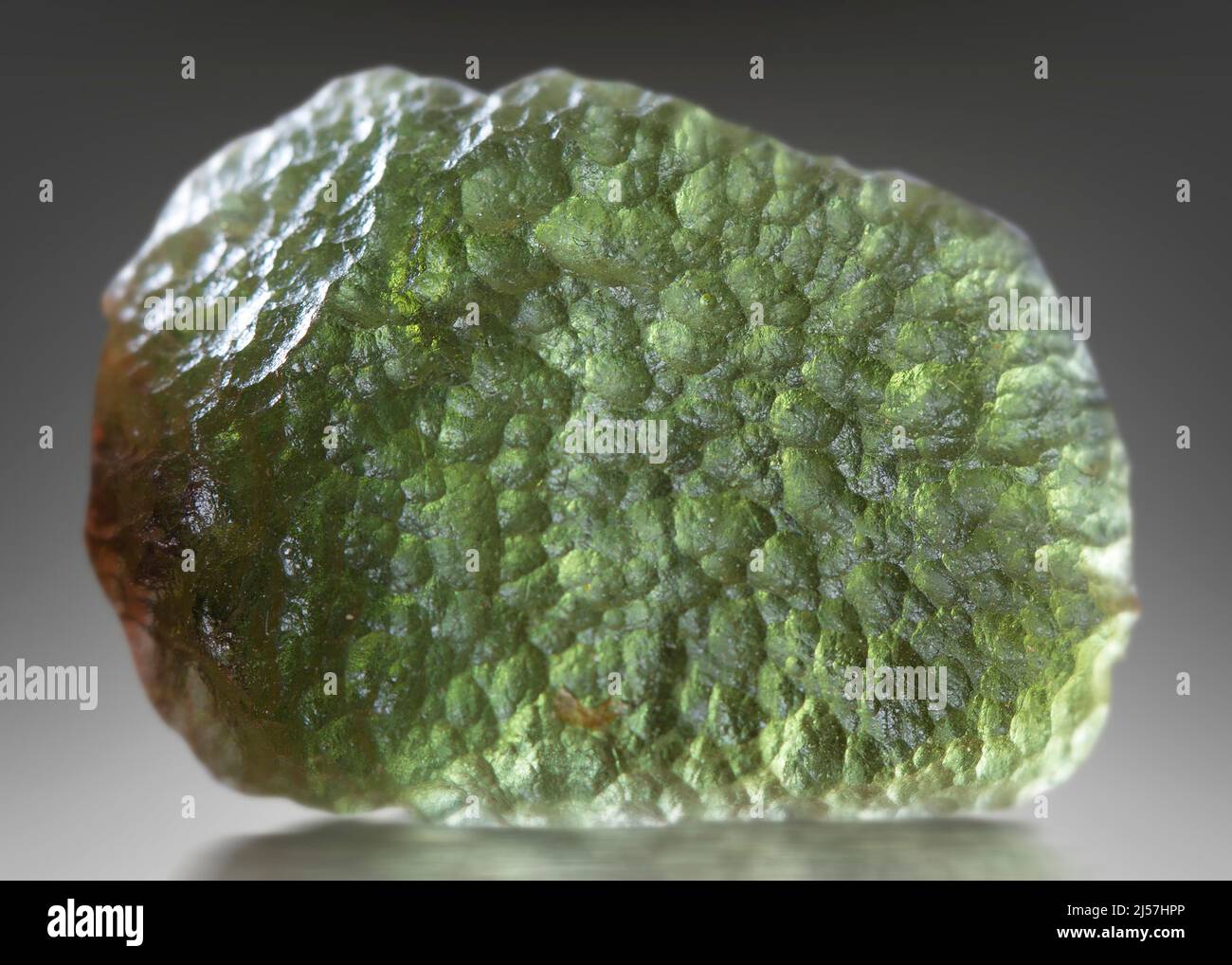 Moldavite crystal hi-res stock photography and images - Alamy