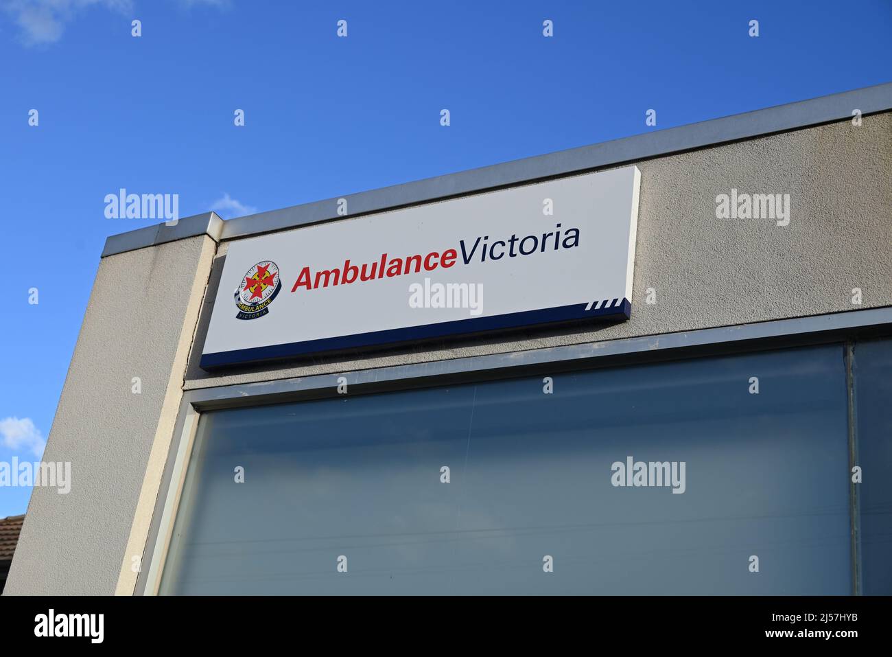 Paramedic symbol hi-res stock photography and images - Alamy