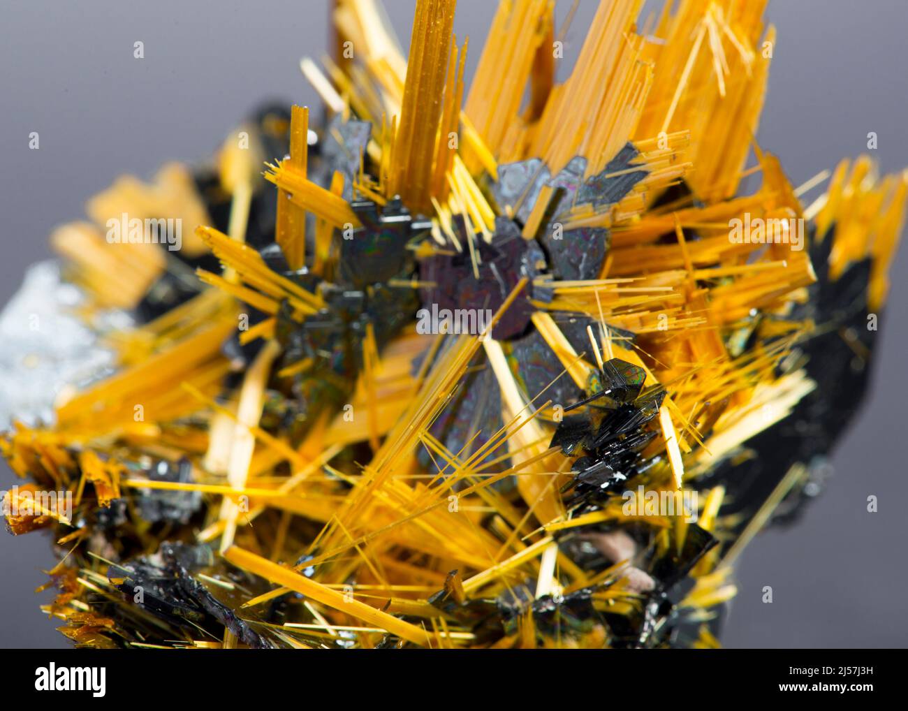 Rutile mine hi-res stock photography and images - Alamy