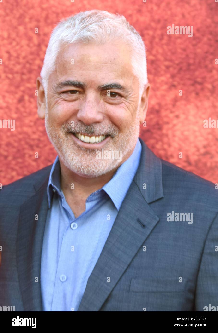 Los Angeles, California, USA 20th April 2022 Actor Adam Arkin attends ...