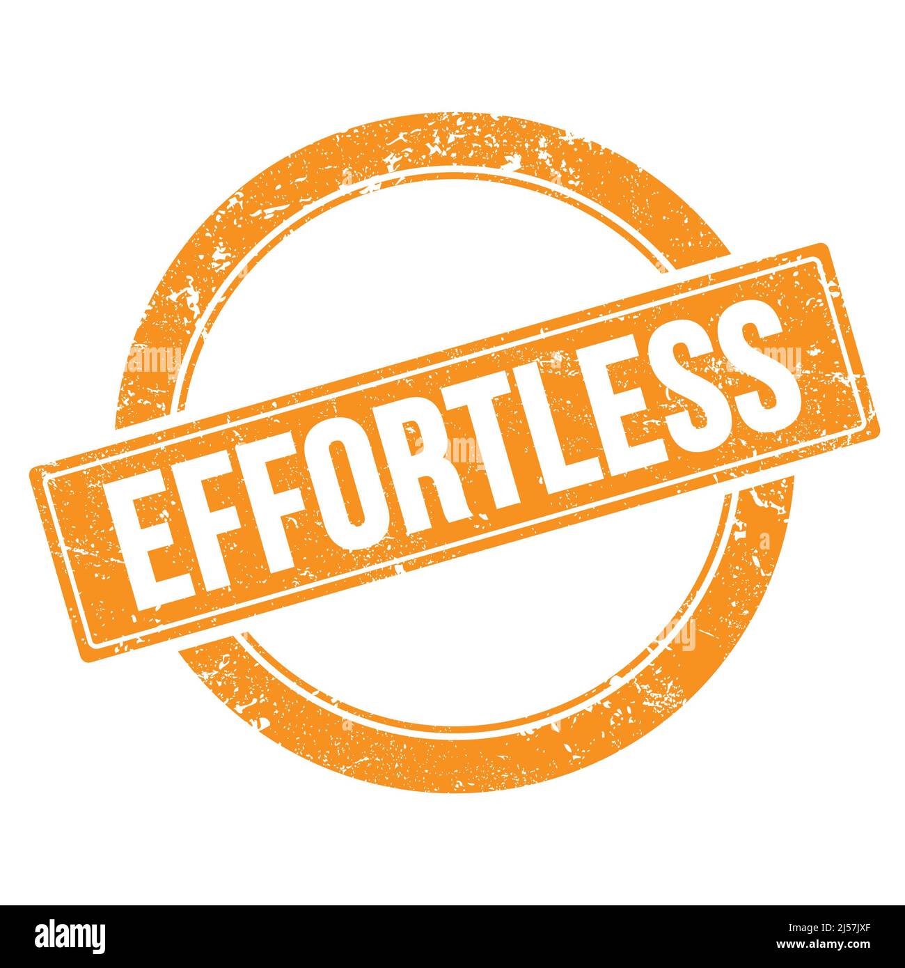 Effortless stamp hi-res stock photography and images - Alamy