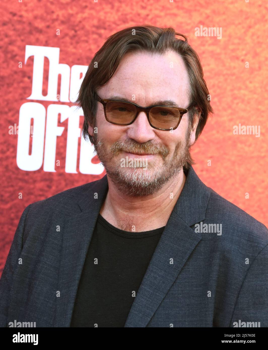 Los Angeles, California, USA 20th April 2022 Tom Ryan attends ...