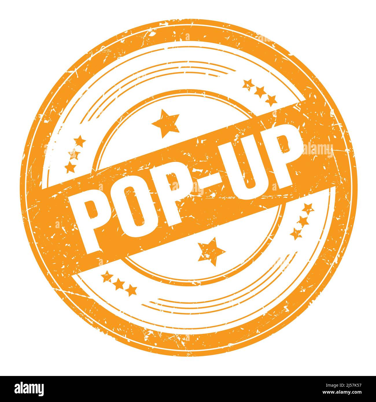 Pop up stamp hi-res stock photography and images - Alamy