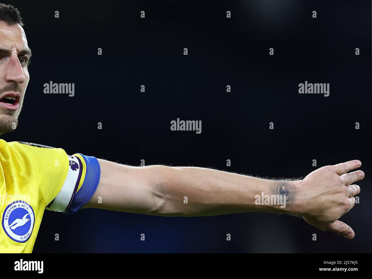 Lewis dunk hi-res stock photography and images - Alamy