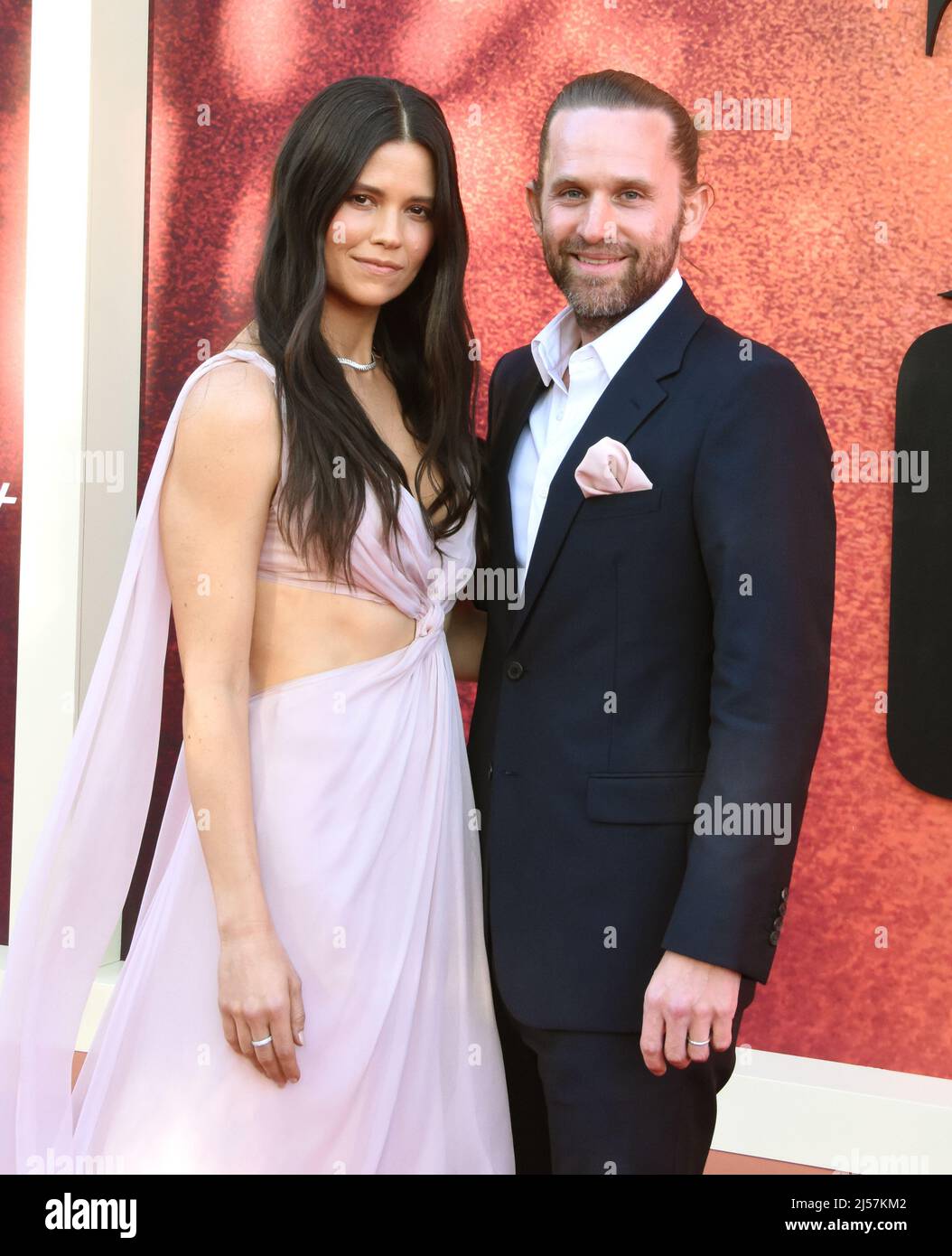 Meredith garretson hi-res stock photography and images - Alamy