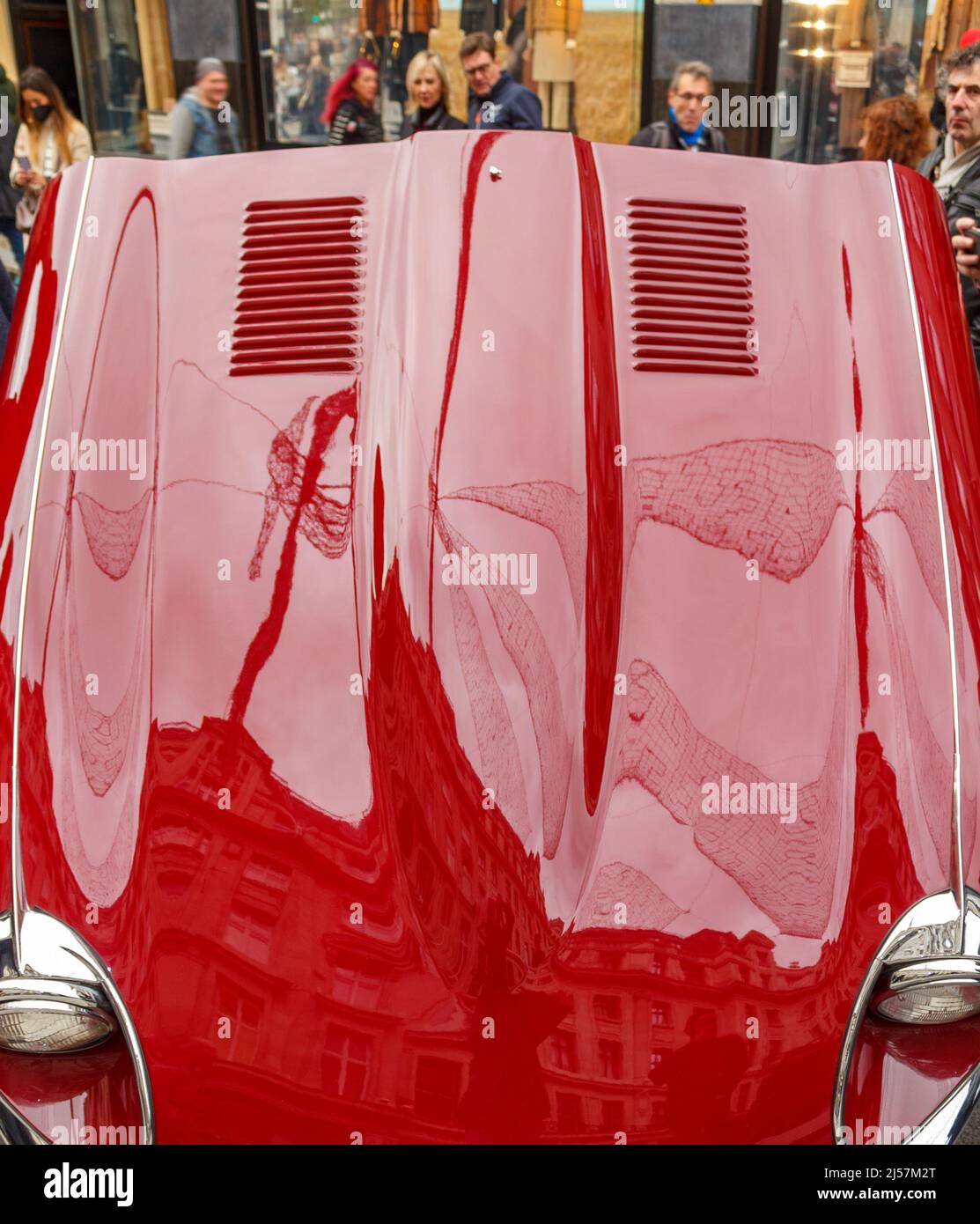 Raised e hi-res stock photography and images - Alamy