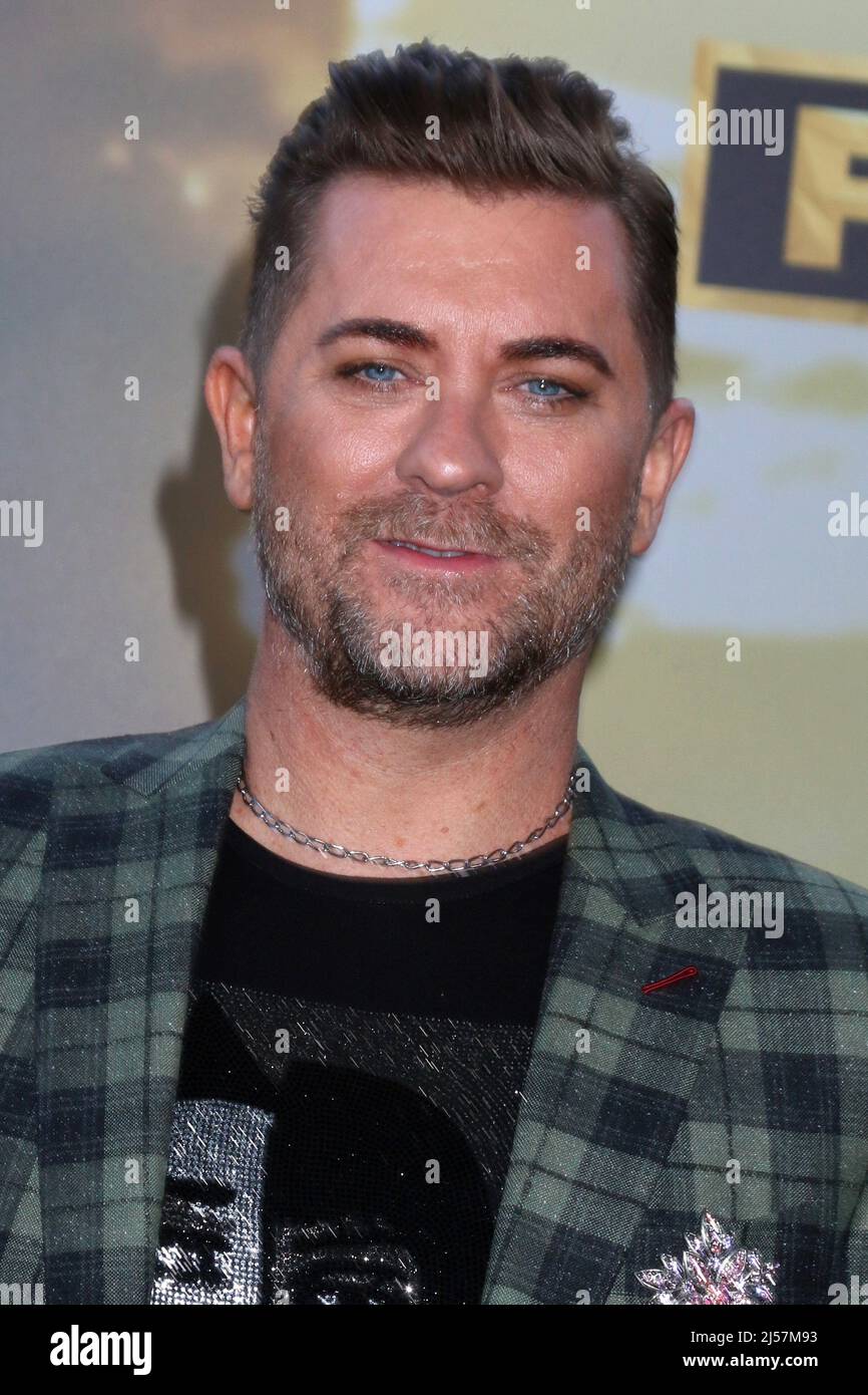 April 20, 2022, Los Angeles, CA, USA: LOS ANGELES - APR 20: Troy ...