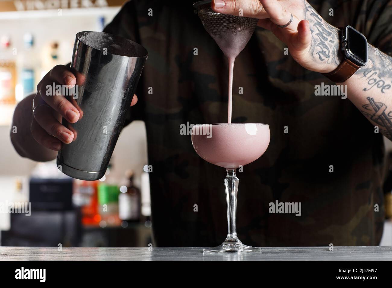 Alcohol measuring glass hi-res stock photography and images - Alamy