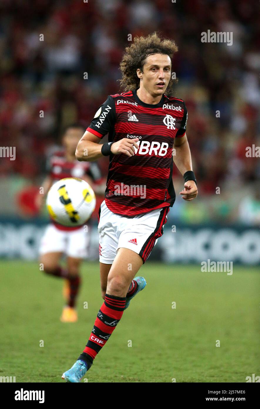 David Luiz 2022