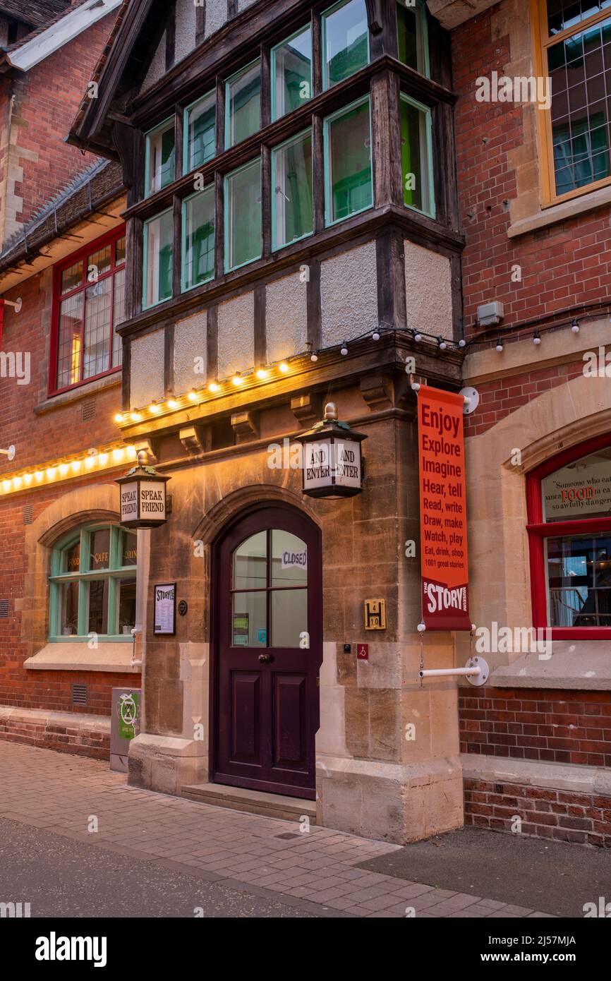 Early brick building hi-res stock photography and images - Alamy