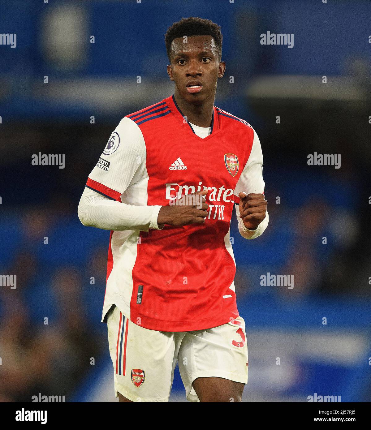 Nketiah chelsea april hi-res stock photography and images - Alamy