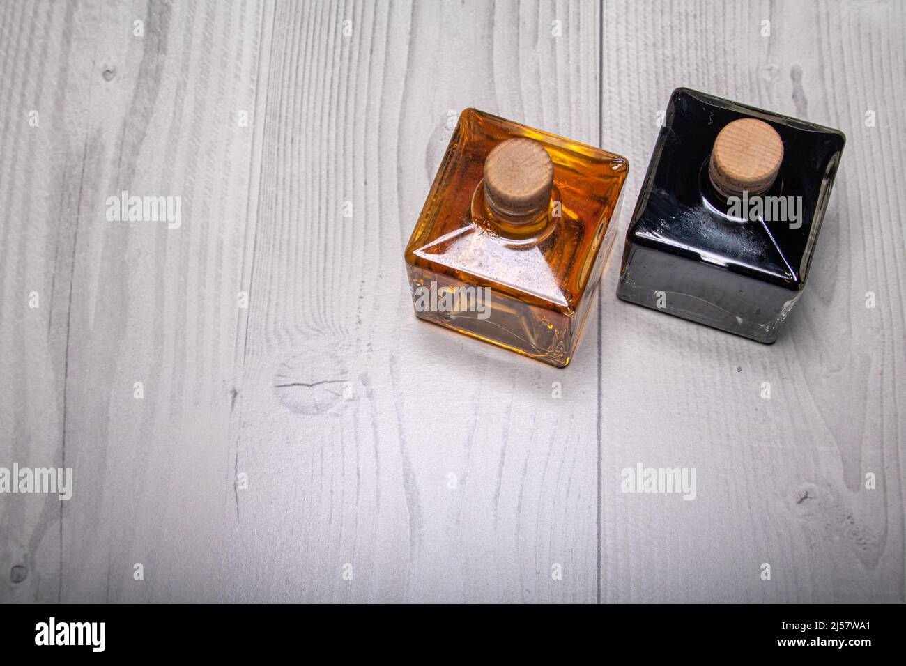 Light vinegar hi-res stock photography and images - Alamy
