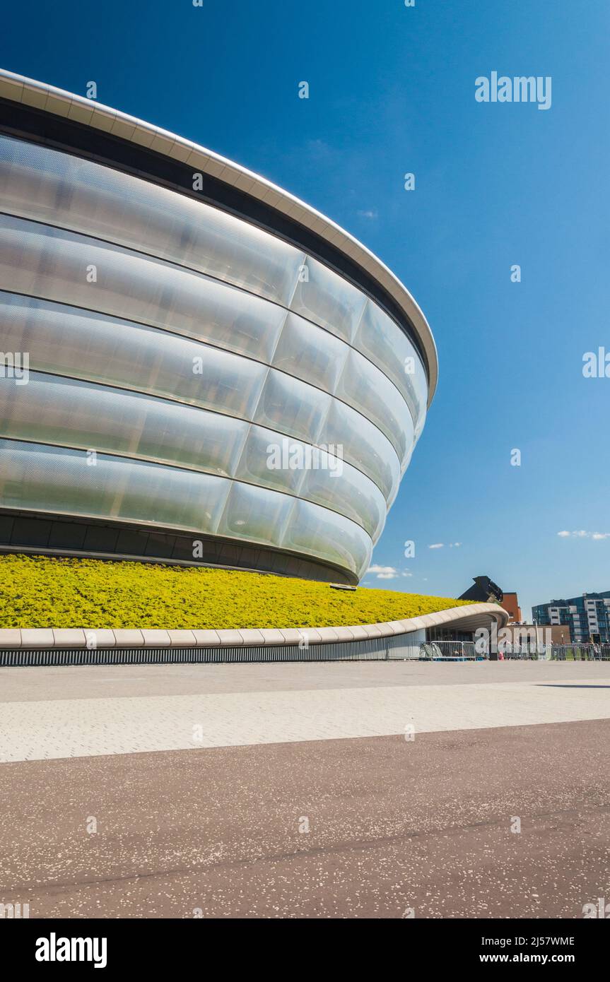 The ovo hydro hi-res stock photography and images - Alamy