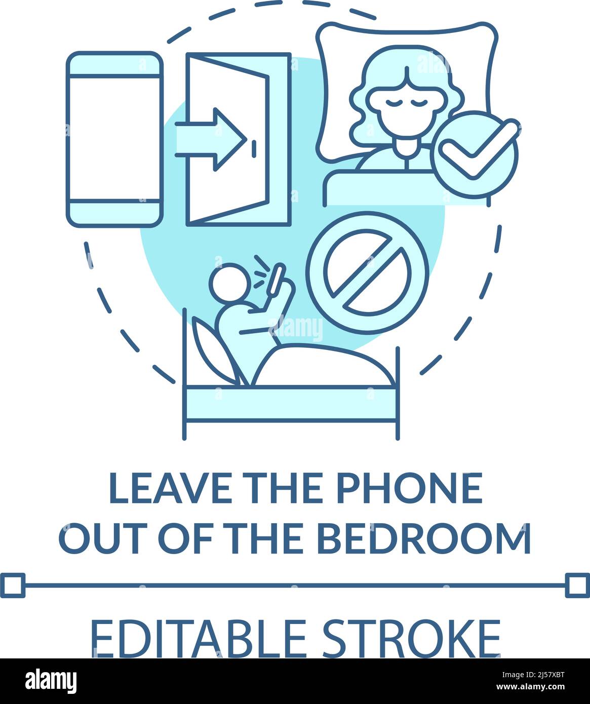 Leave out Stock Vector Images - Alamy