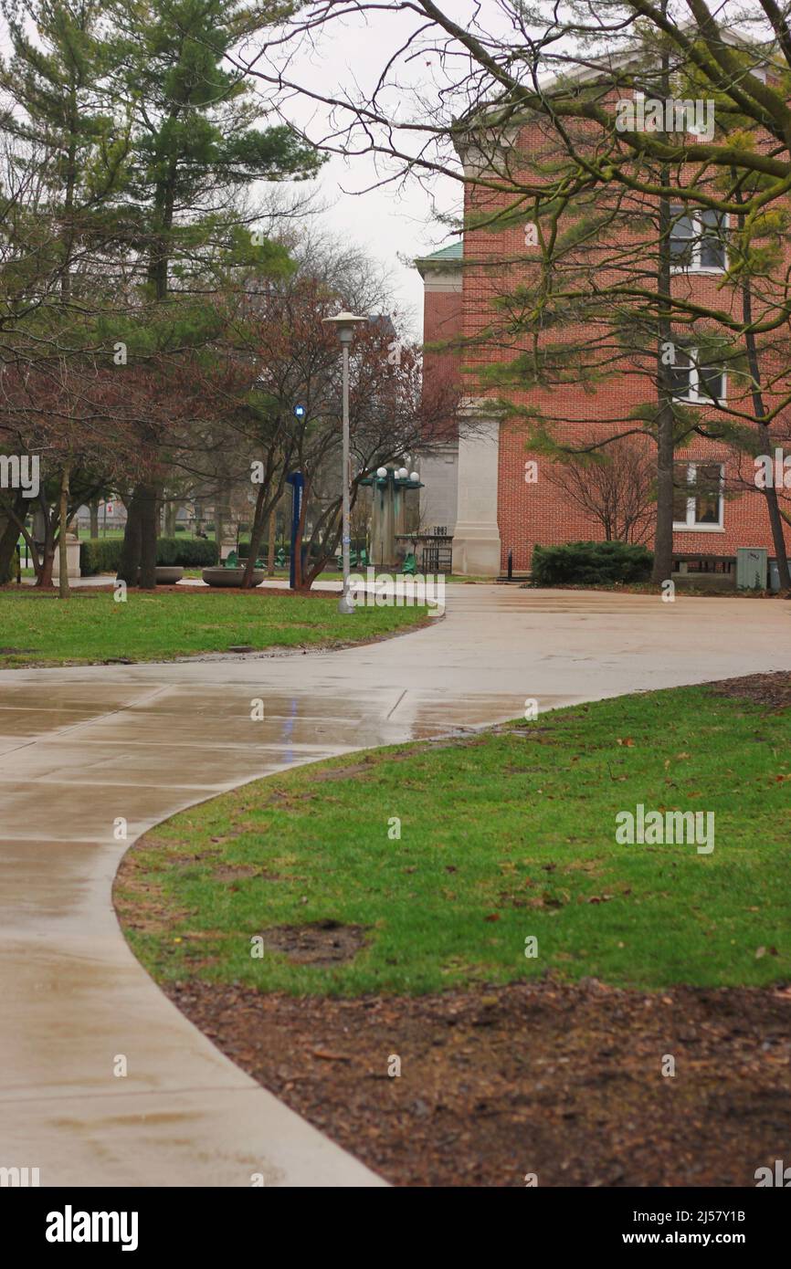 Urbana University