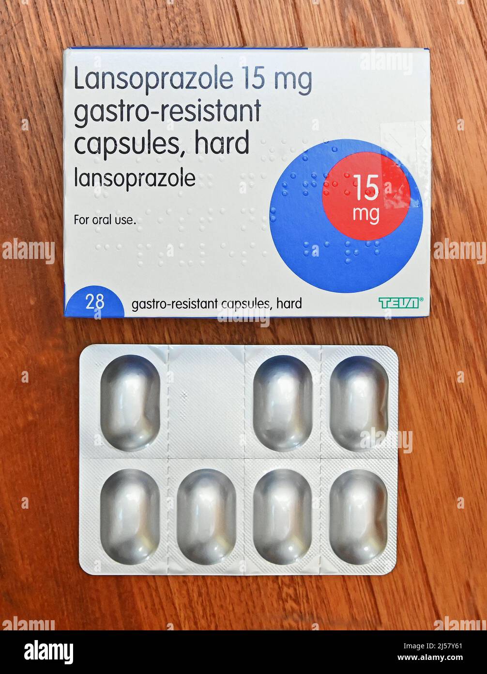 Gastro medication hi-res stock photography and images - Alamy