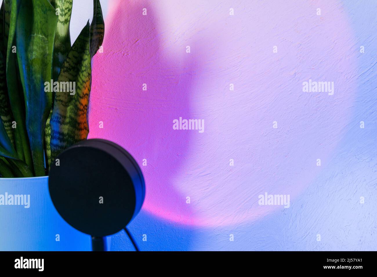 Sunset projection lamp hi-res stock photography and images - Alamy