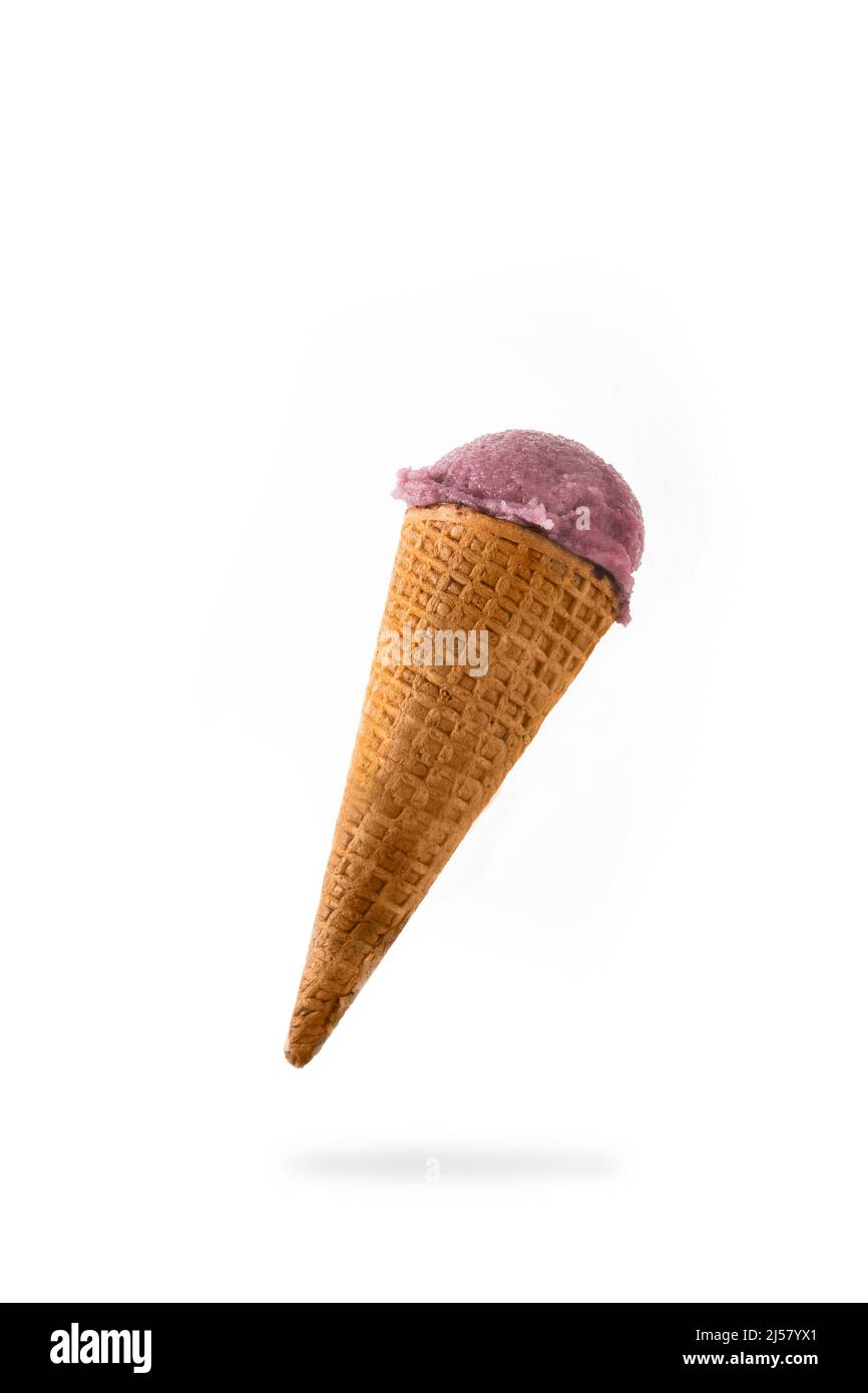 Sky Ice Cream Floats