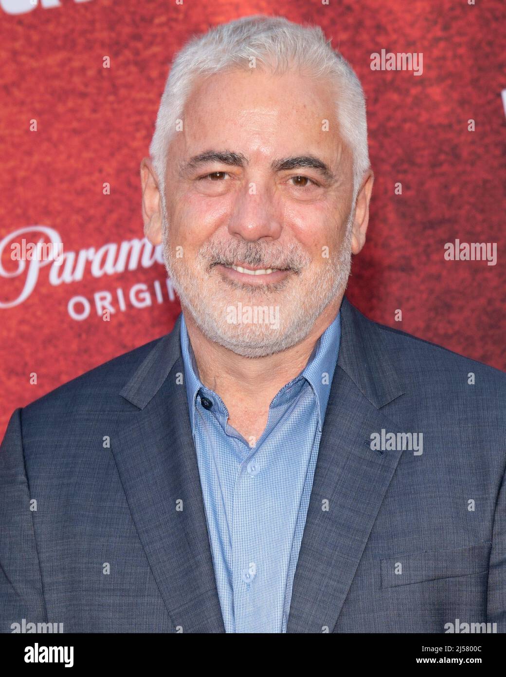 20 April 2022 - Los Angeles, California - Adam Arkin. Los Angeles ...