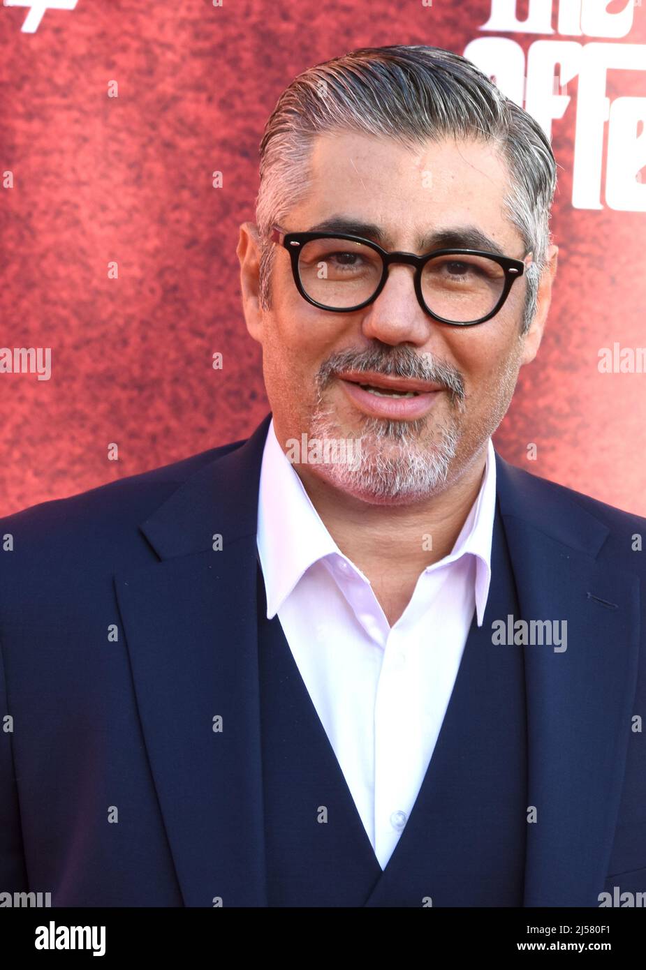 Danny Nucci Shirtless