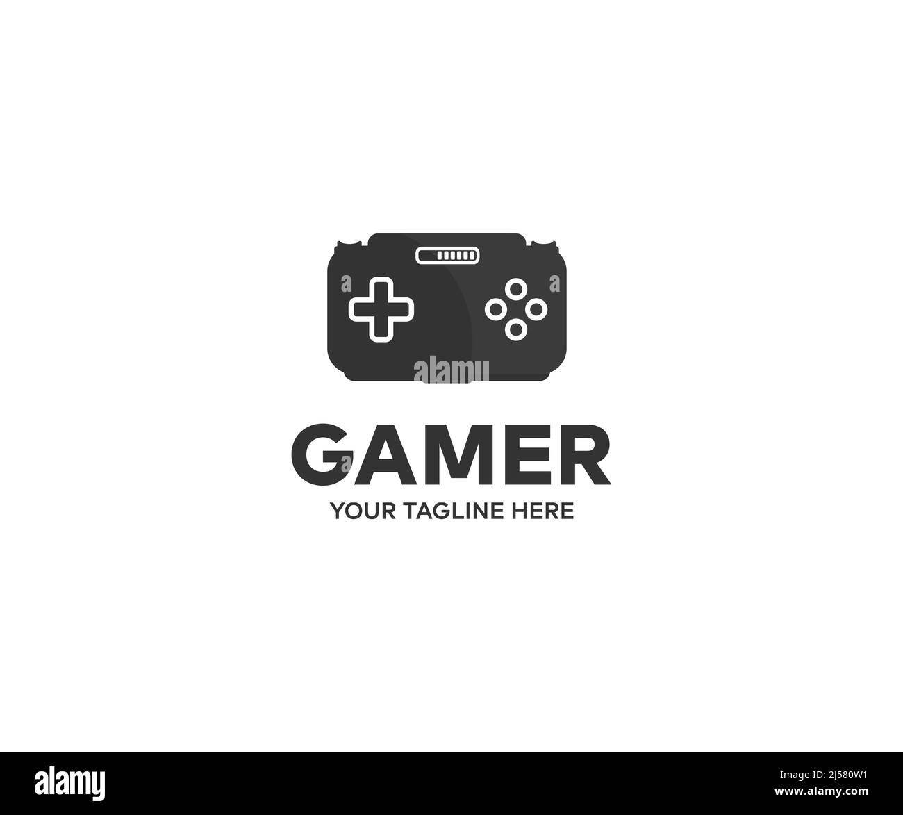 Digital experience logo Stock Vector Images - Alamy