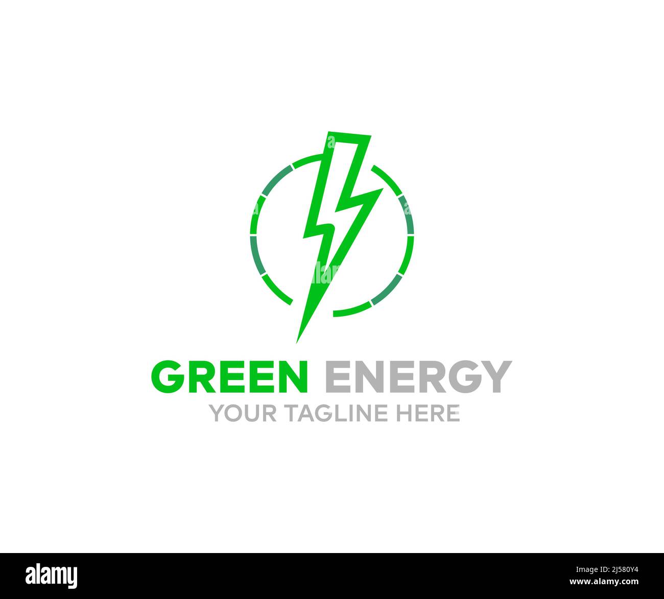 Growth energy Stock Vector Images - Alamy