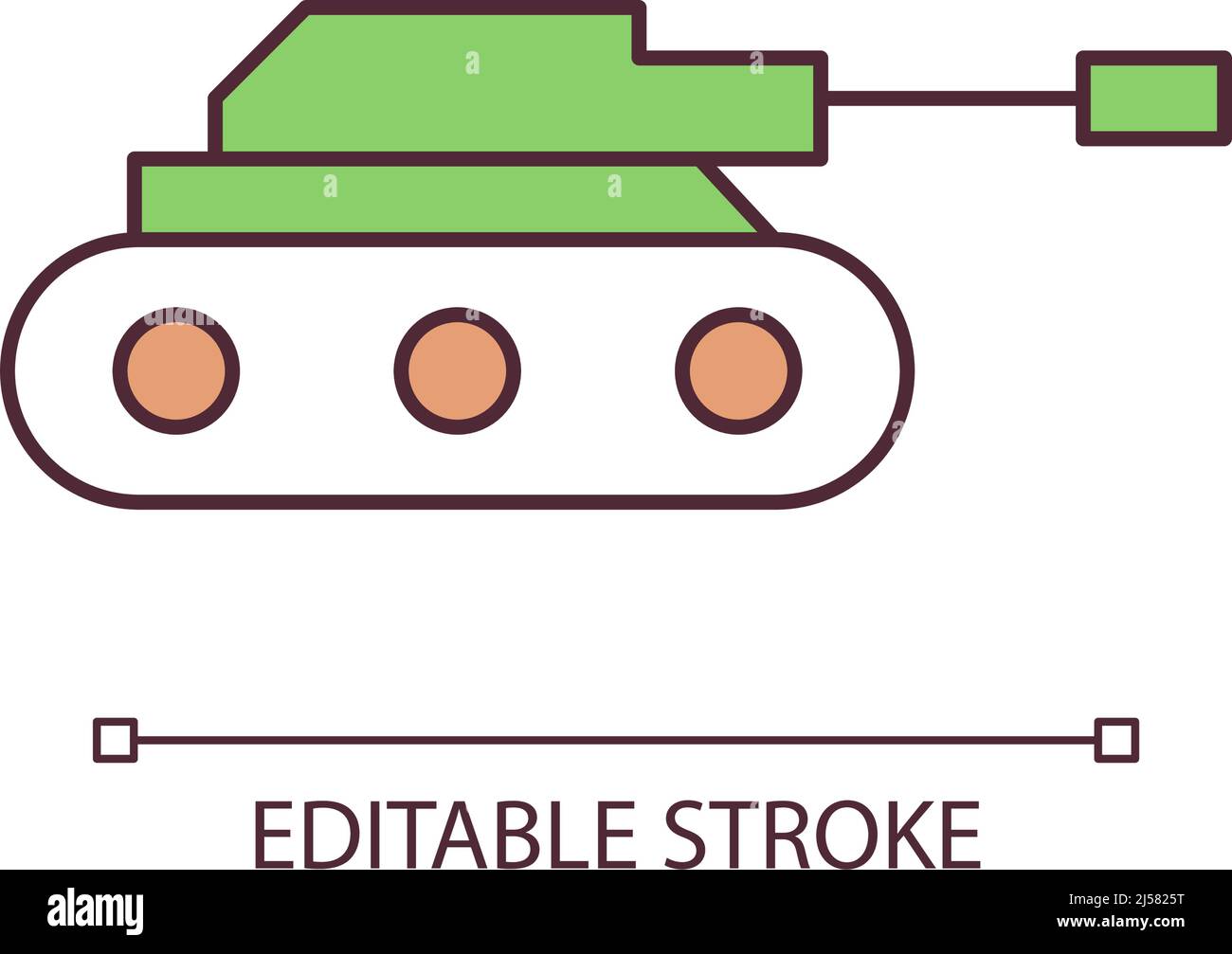 Color of army tank hi-res stock photography and images - Alamy