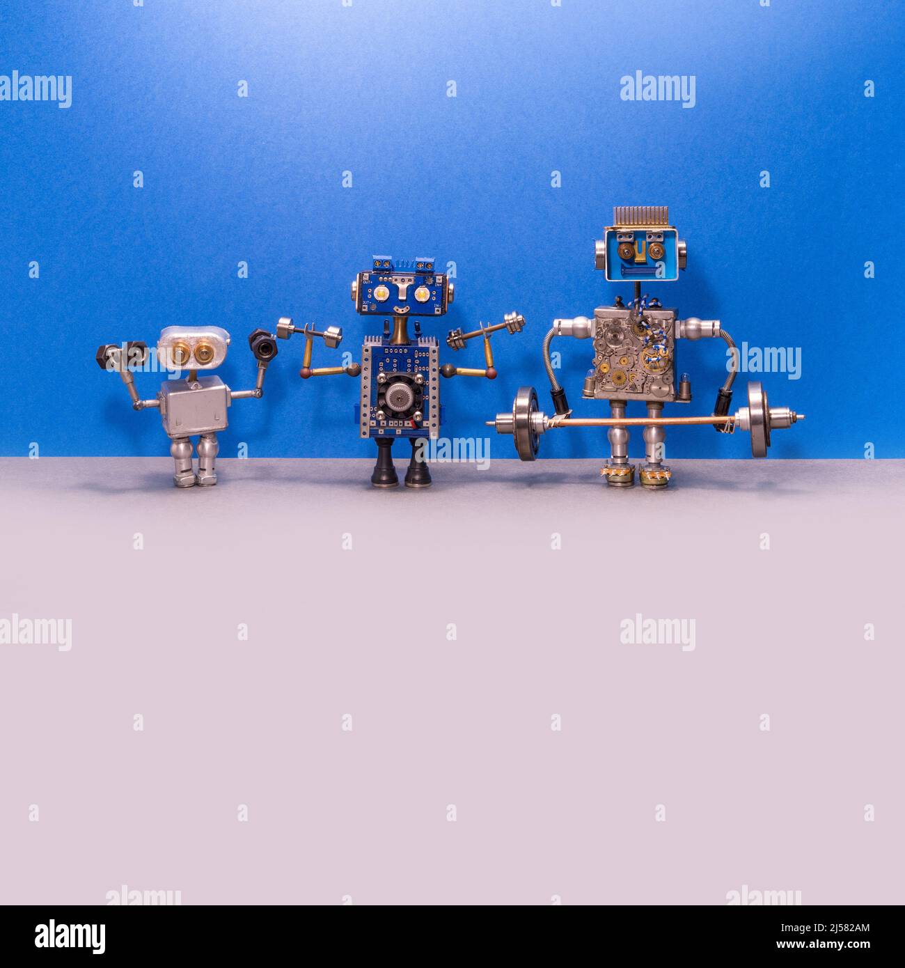 Athlete train hi-res stock photography and images - Alamy