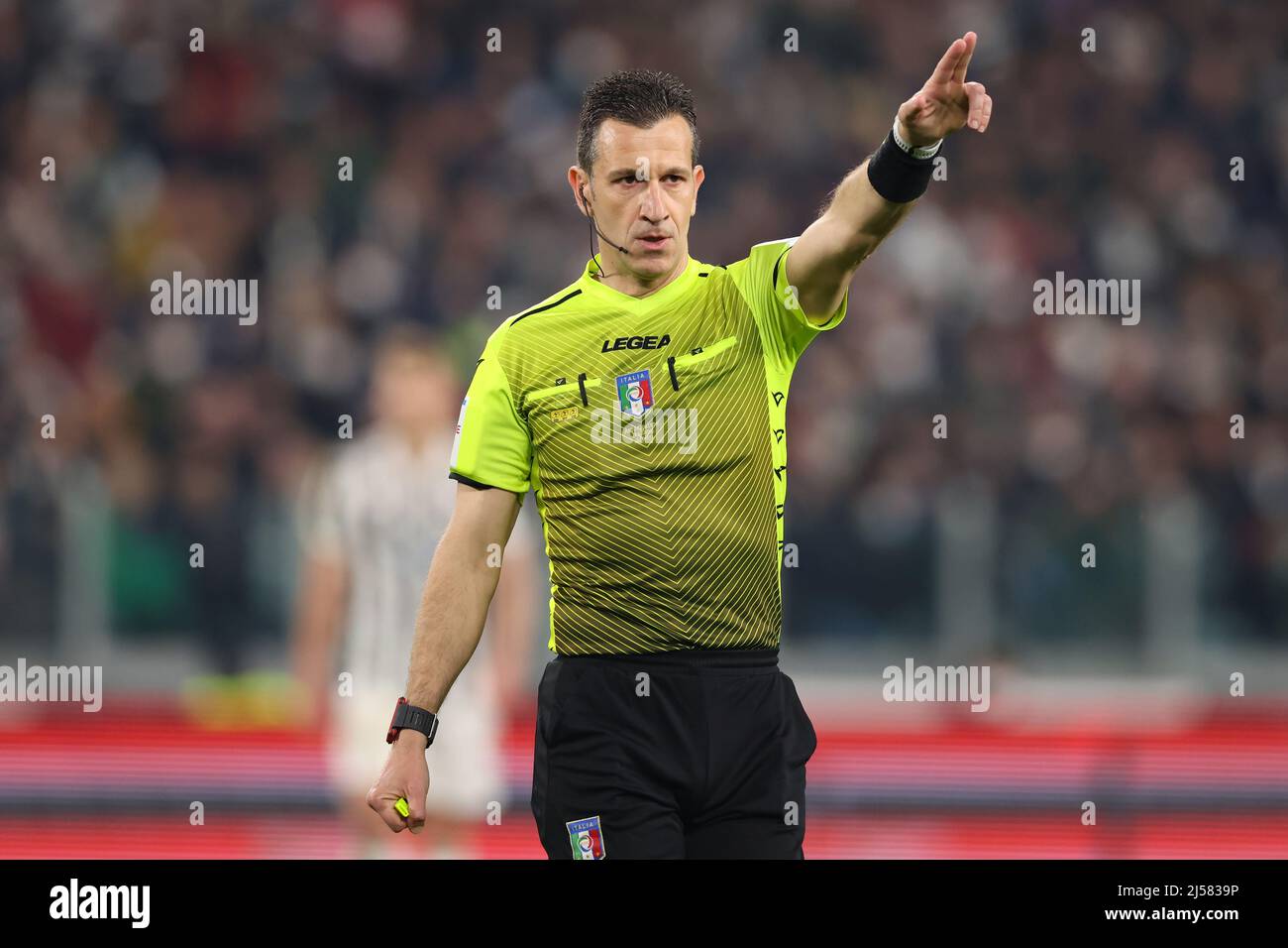 Daniele doveri hi-res stock photography and images - Alamy