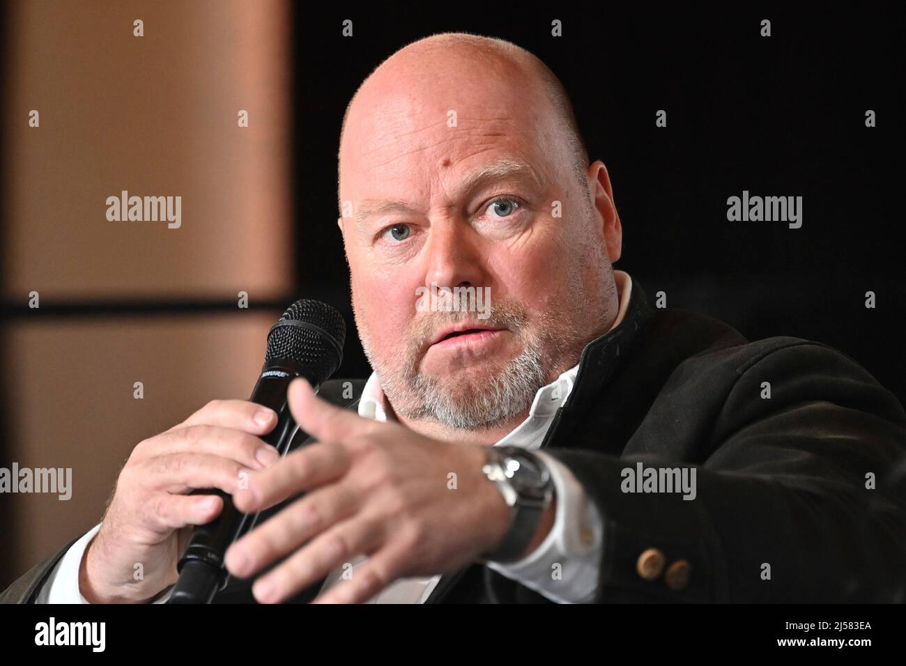 Flatex degiro hi-res stock photography and images - Alamy