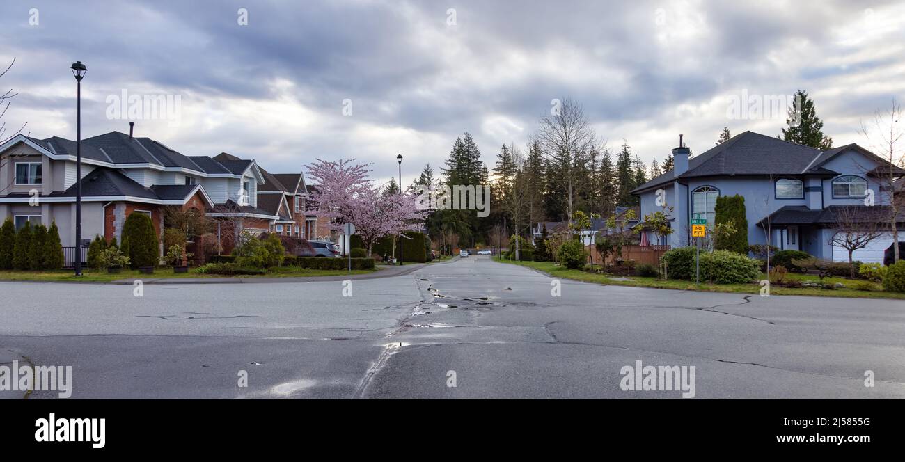Fraser heights hi-res stock photography and images - Alamy