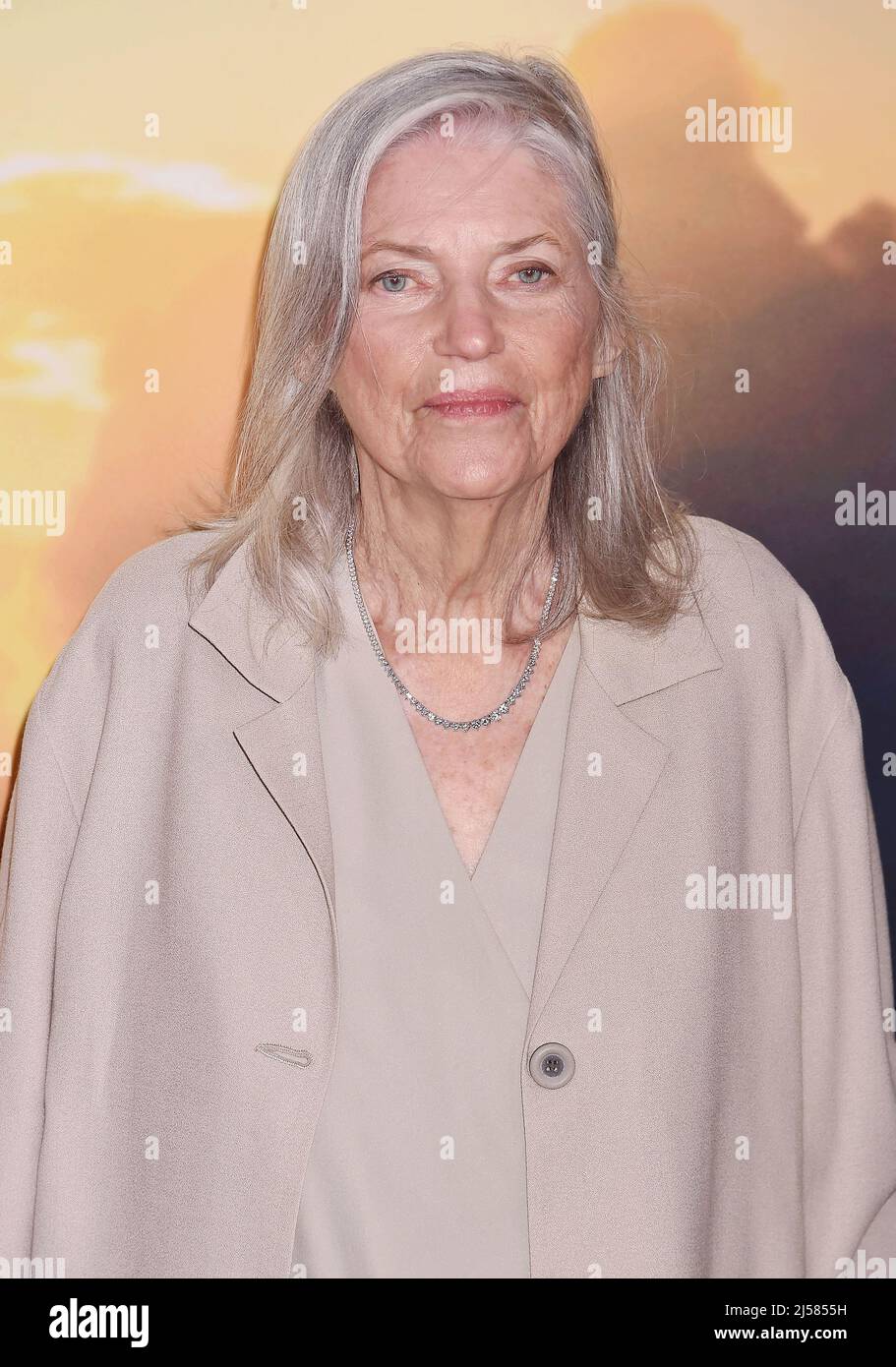 Hollywood, Ca. 20th Apr, 2022. Sandra Seacat attends Premiere Of FX's ...
