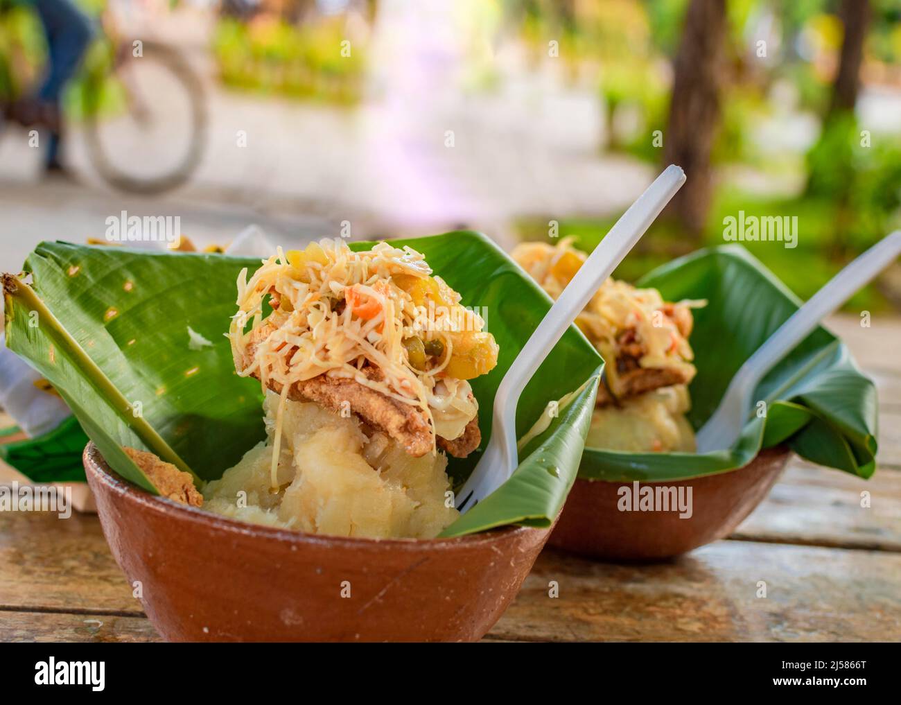 Vigoron Nicaraguense