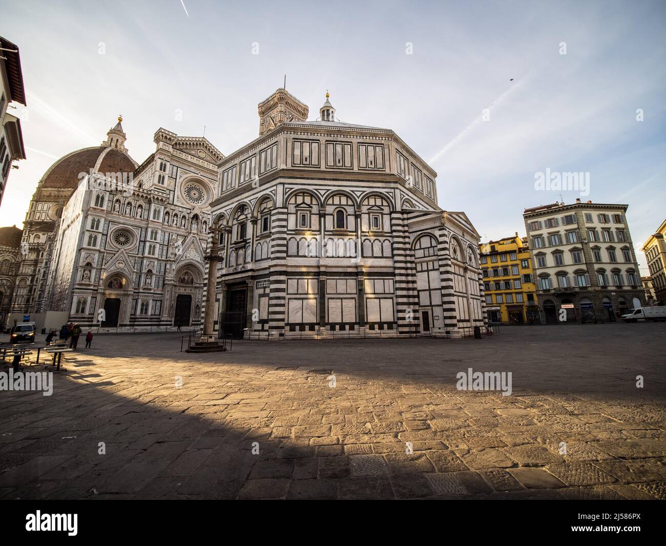 Florenz, Dom, Kathedrale, Santa Maria del Fiore Kathedrale ...