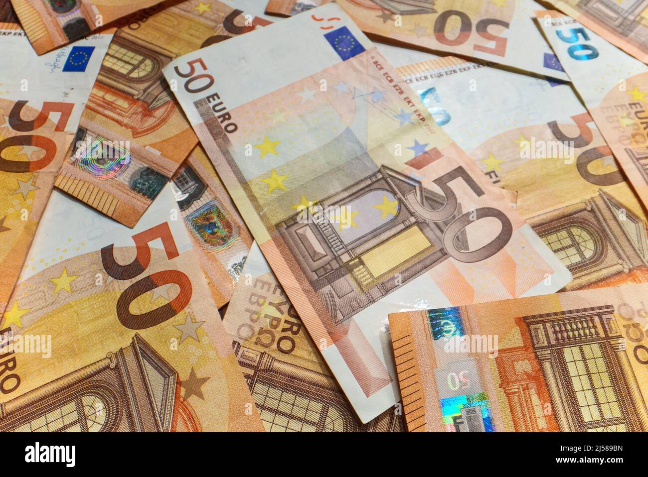 Banknotes all denominations hi-res stock photography and images - Alamy