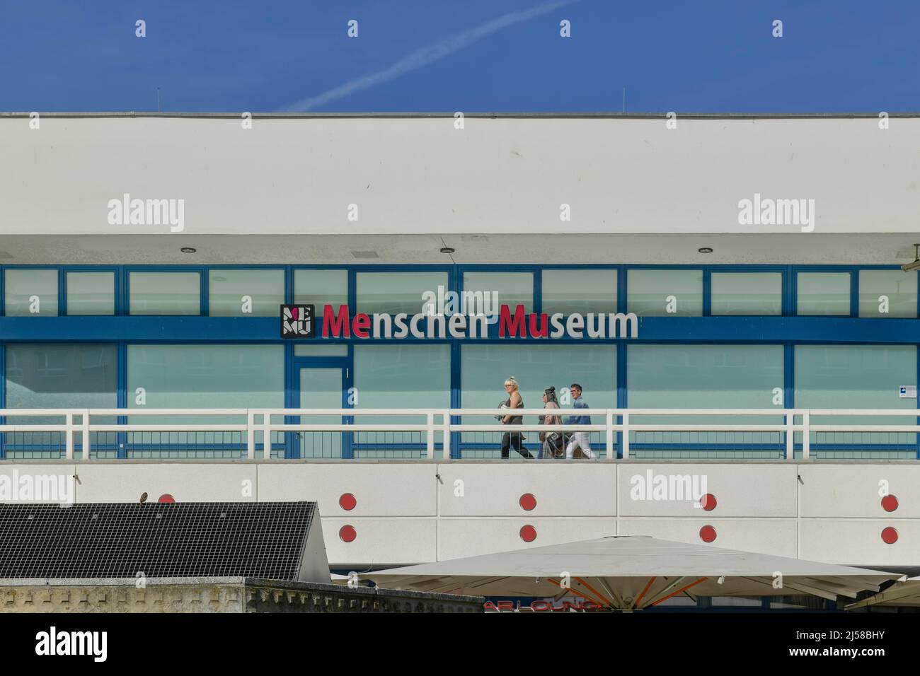 Body Worlds Museum, Alexanderplatz, Mitte, Berlin, Germany, Body Worlds ...