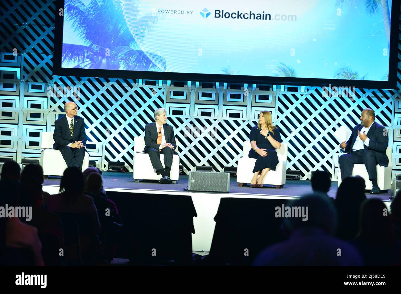 Dr. Kenneth A. Jessell, Interim President of Florida International ...