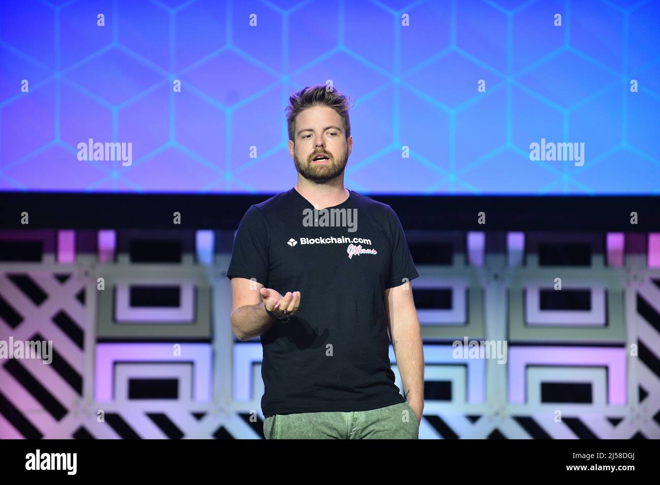 Peter smith blockchain hi-res stock photography and images - Alamy