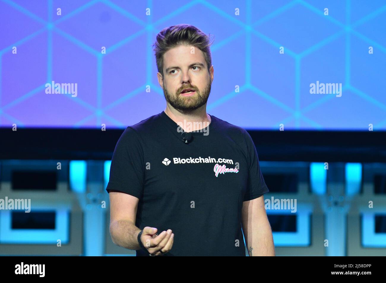 Peter smith blockchain hi-res stock photography and images - Alamy