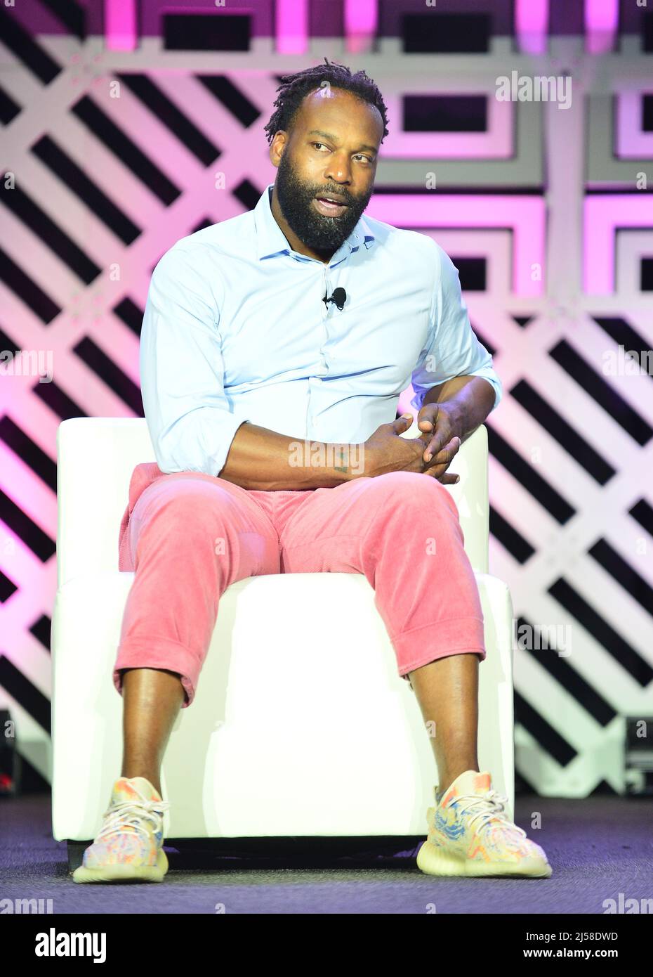 Baron Davis Shoes 2022