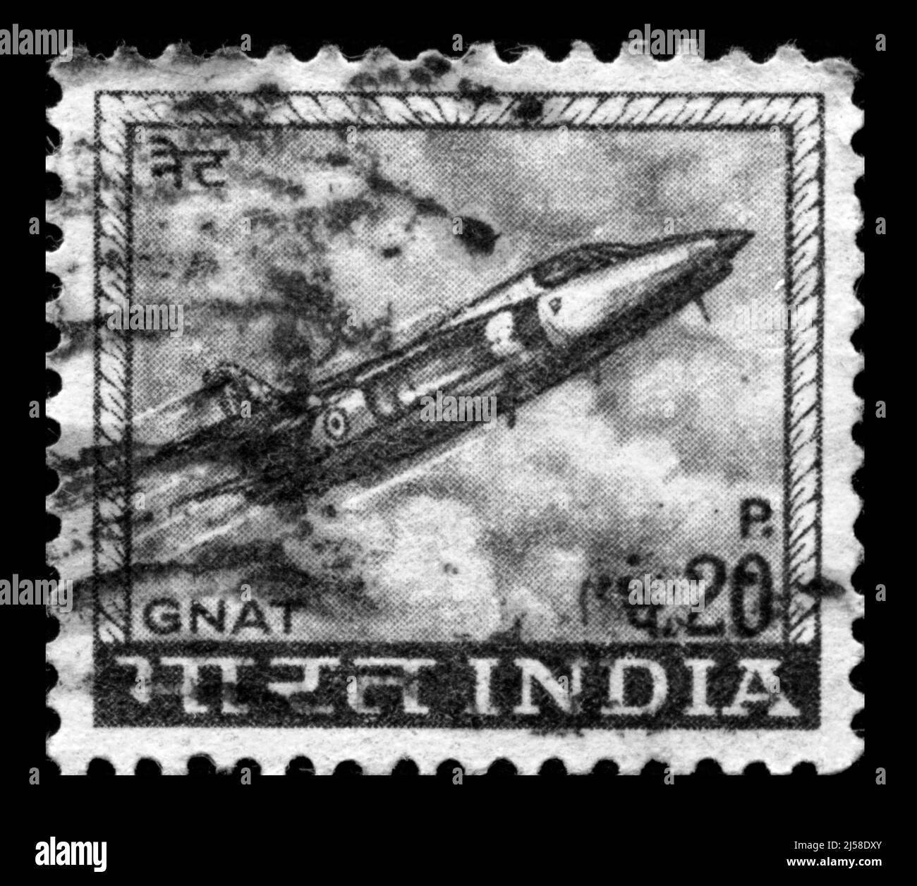 India aircraft aviation Black and White Stock Photos & Images - Alamy