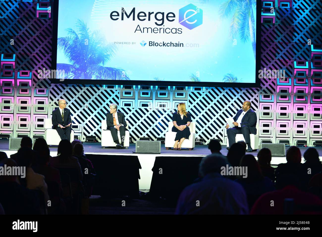 Dr. Kenneth A. Jessell, Interim President of Florida International ...