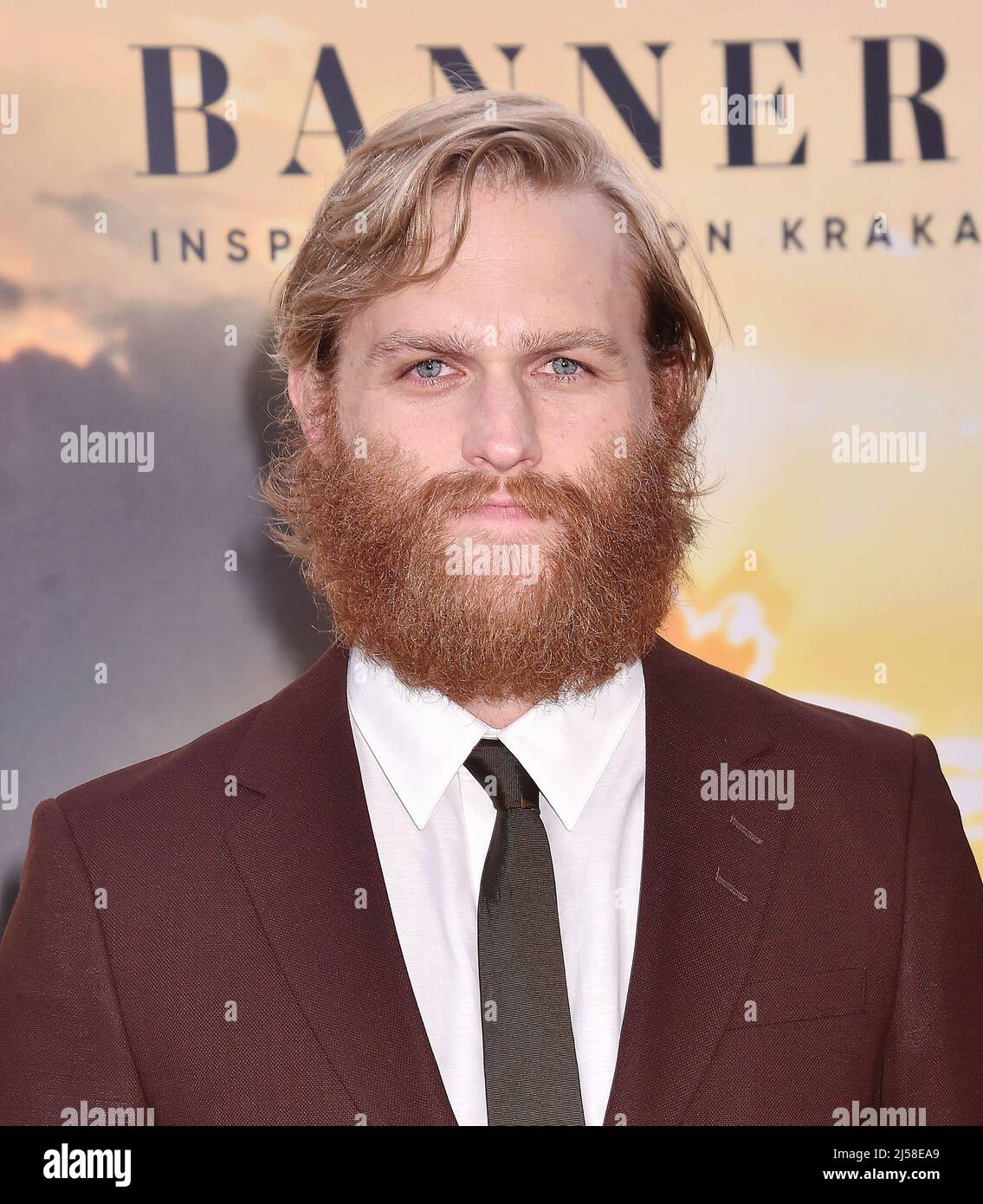 Wyatt Russell 2022