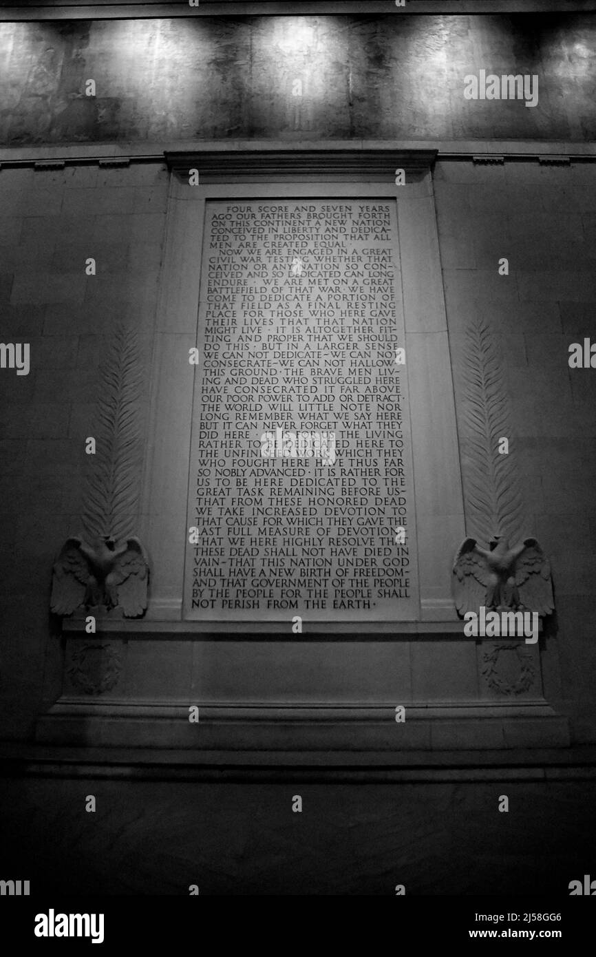 View washington d c Black and White Stock Photos & Images - Alamy