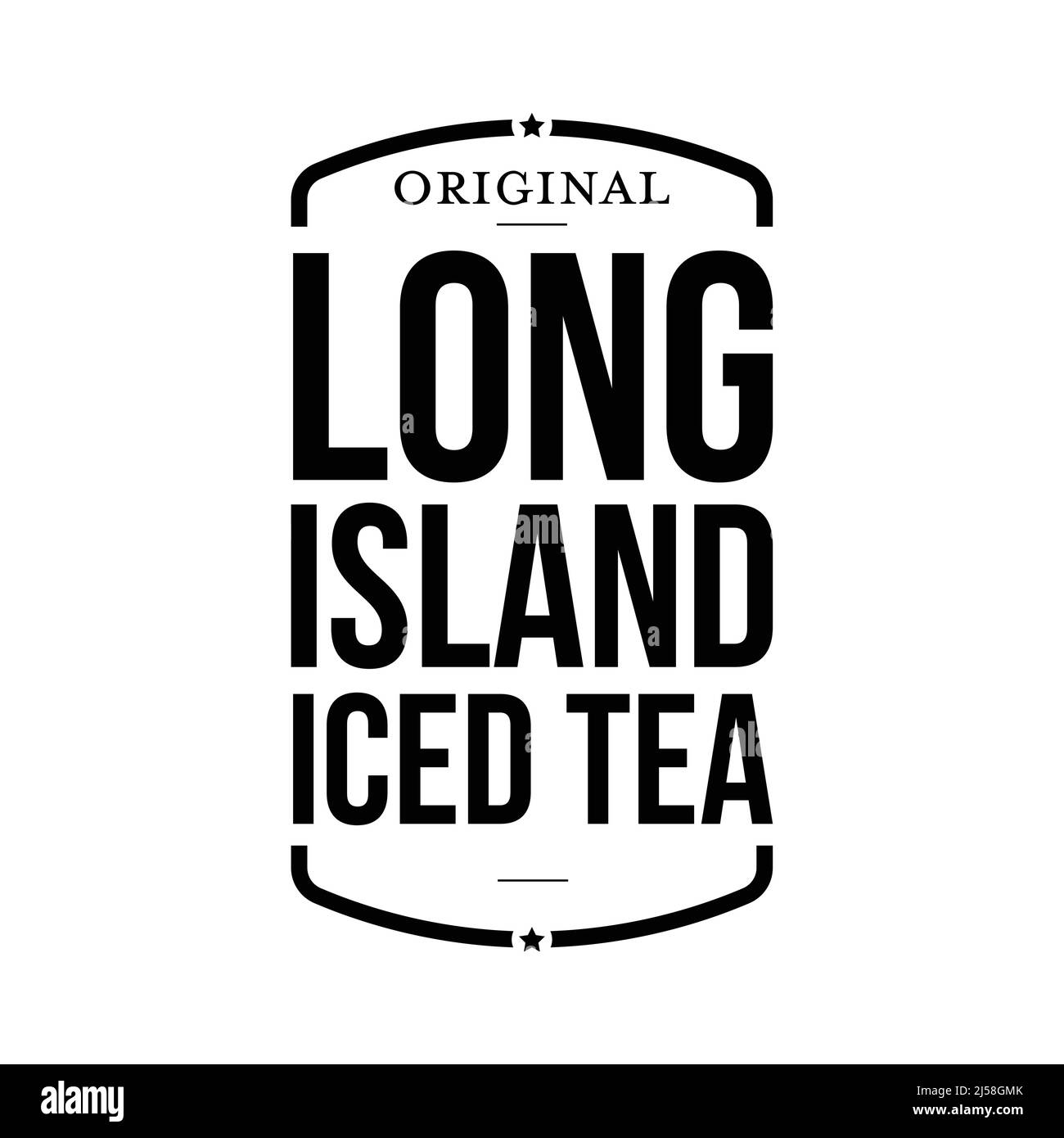 Long island iced tea cocktail Stock Vector Images - Alamy Long island iced tea cocktail Stock Vector Images - Alamy