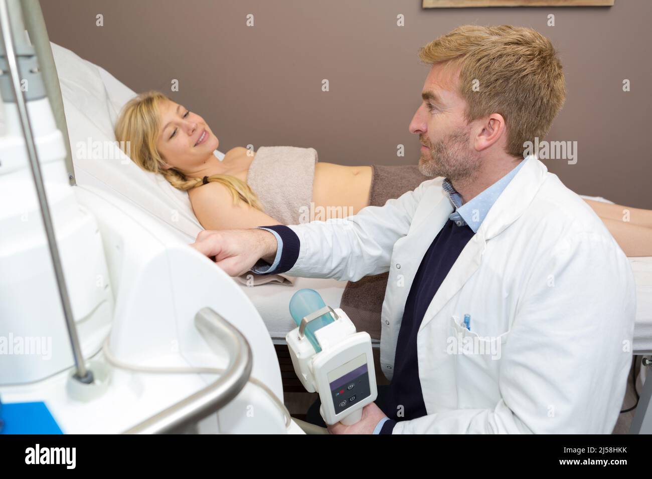 Laser products hi-res stock photography and images - Alamy