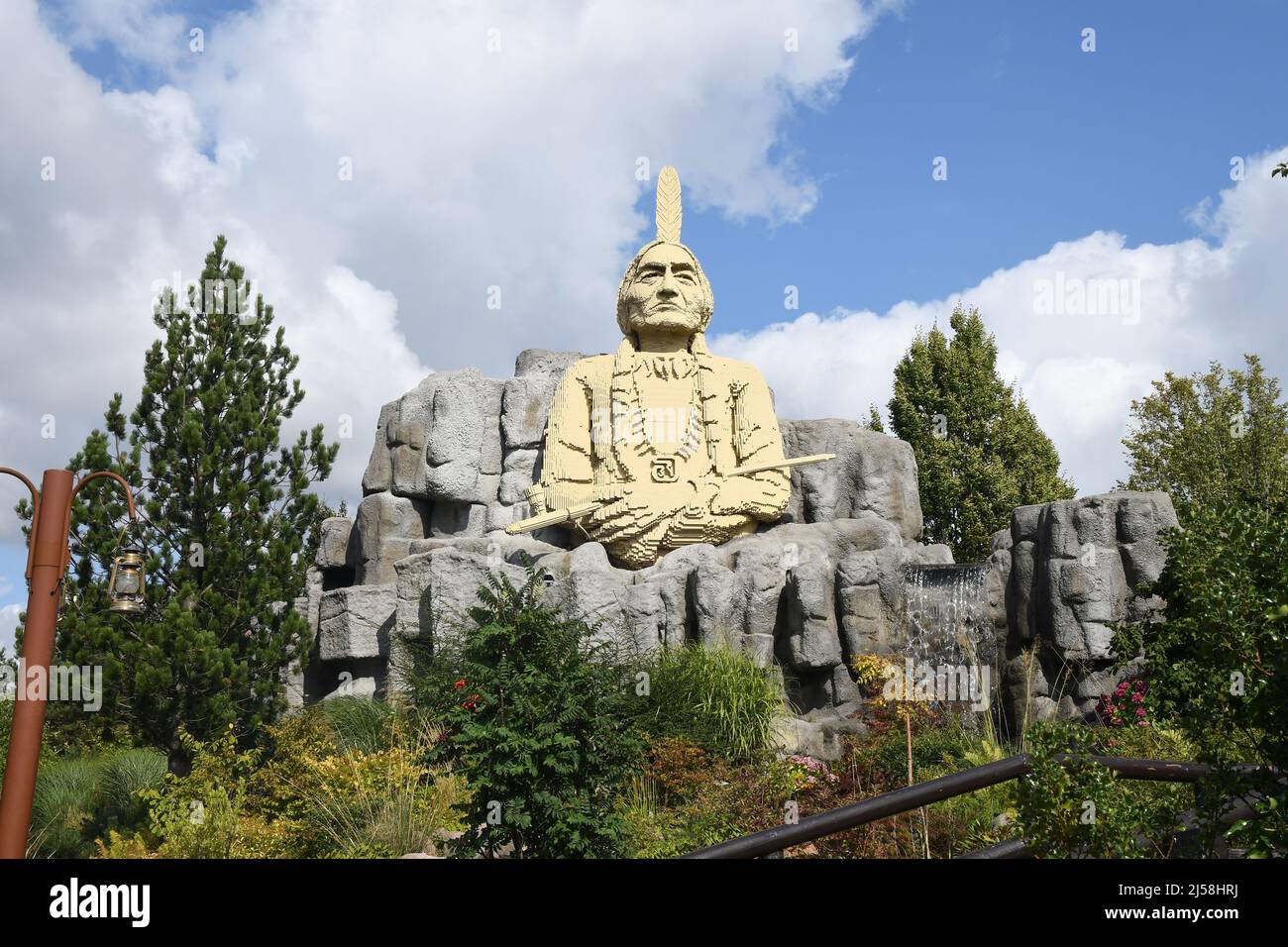 Native people denmark hi-res stock photography and images - Alamy